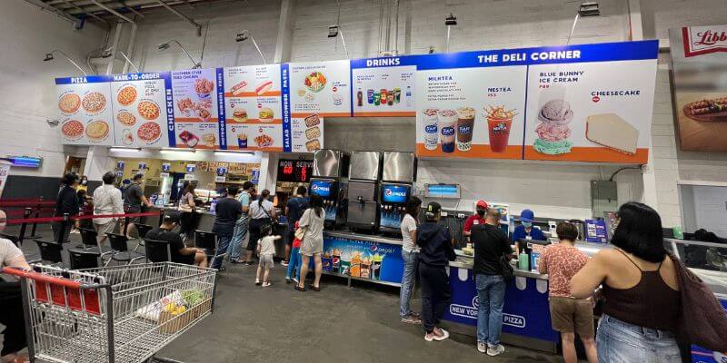 フィリピンのS&Rを徹底解説。おすすめできる？！【会員制スーパー】 | うたのマニラ生活